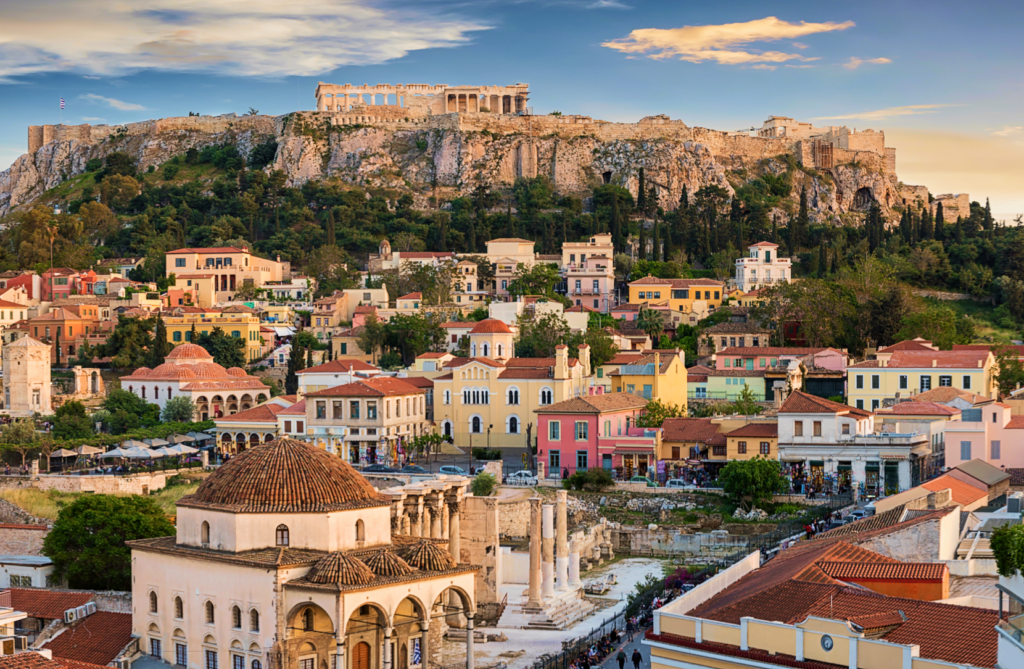 GAME Greece 2023 — GR8 Tech