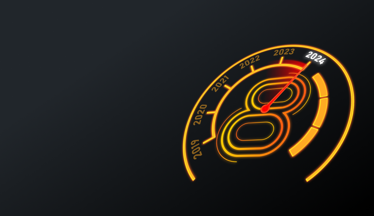 GR8 Tech: proveedor de soluciones de iGaming