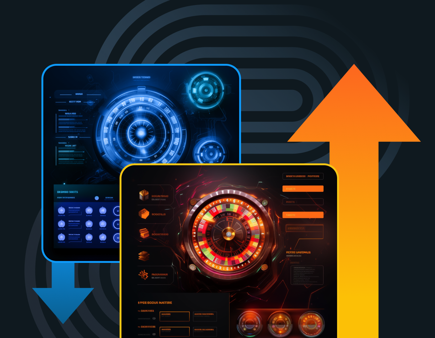Mastering A/B Testing in iGaming with GR8 Tech
