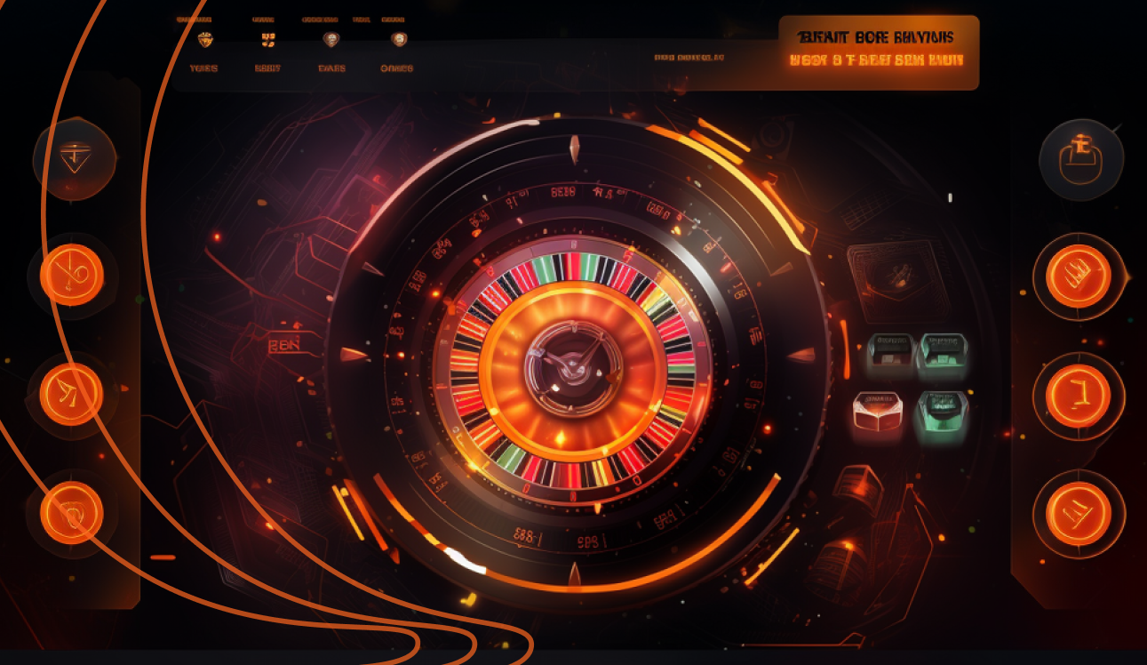 GR8 Tech: iGaming Solutions Provider