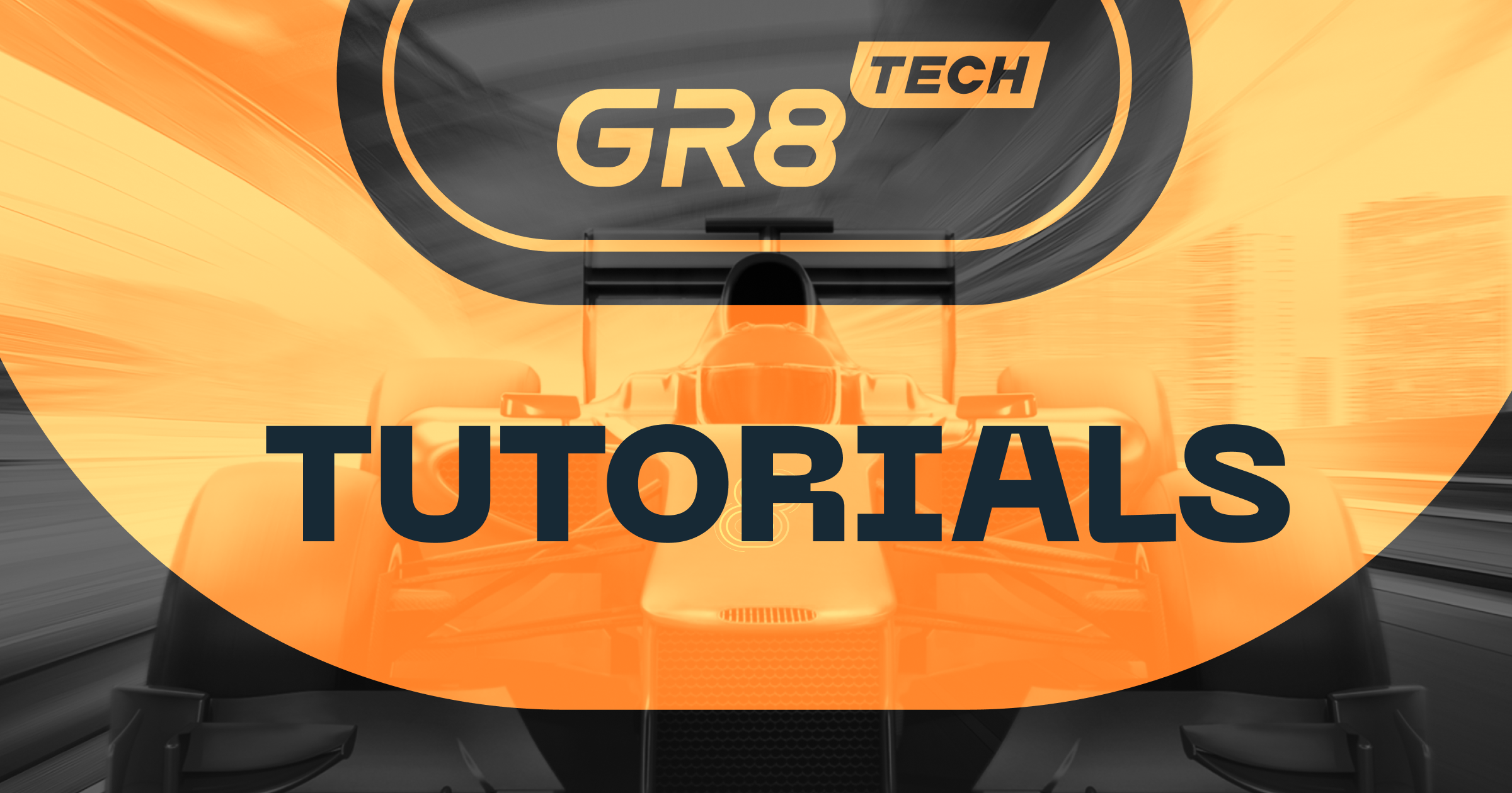 GR8 Tech Tutorials