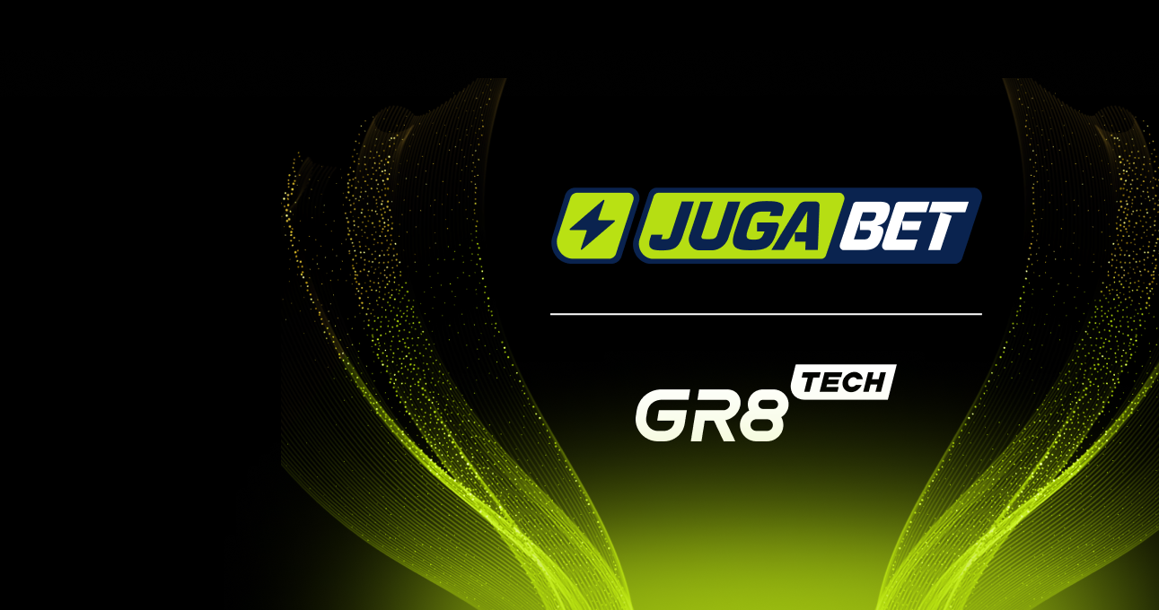 GR8 Tech: iGaming Solutions Provider
