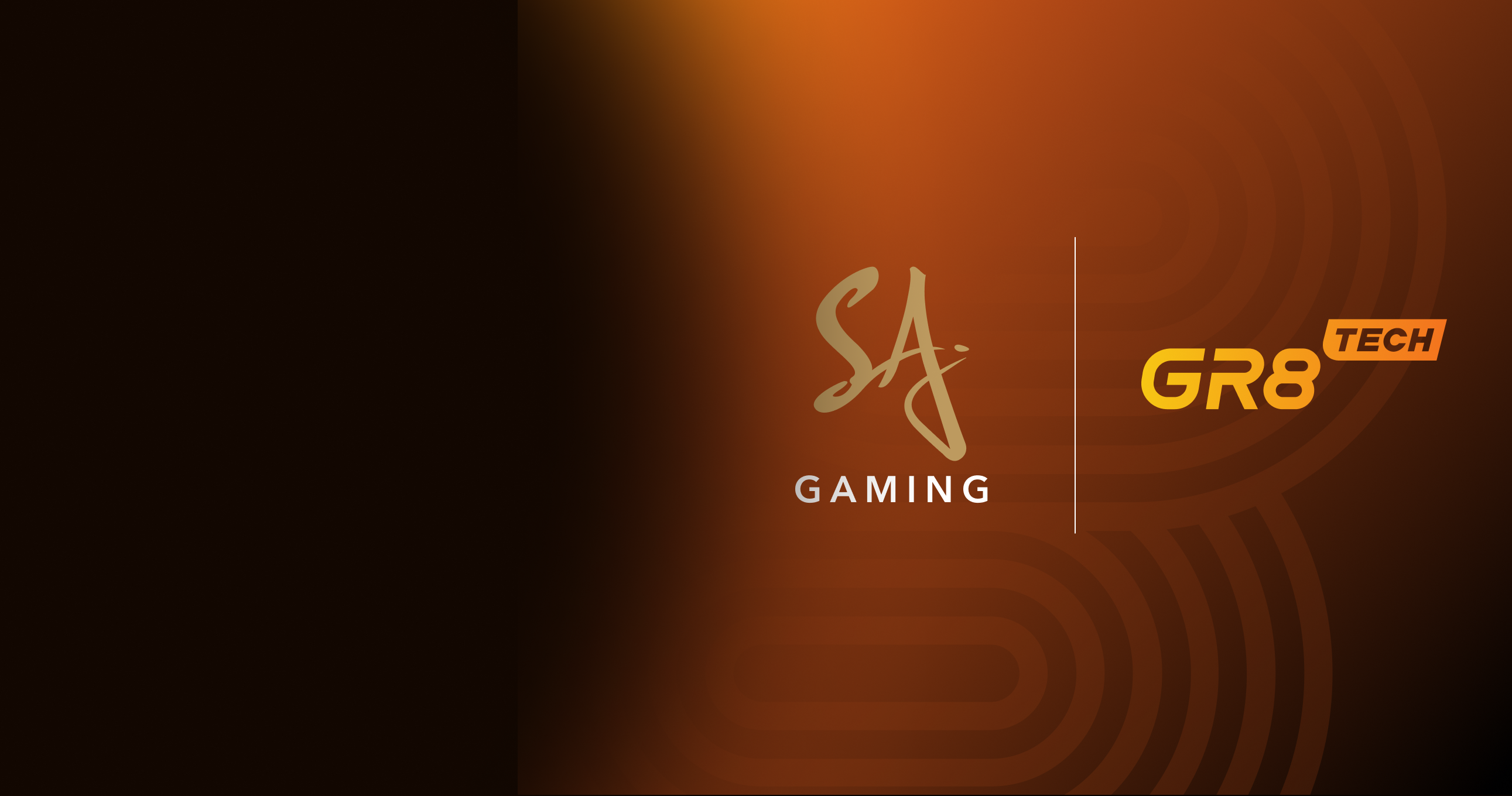 GR8 Tech: iGaming Solutions Provider