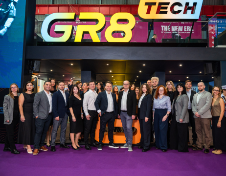 GR8 Tech: iGaming Solutions Provider