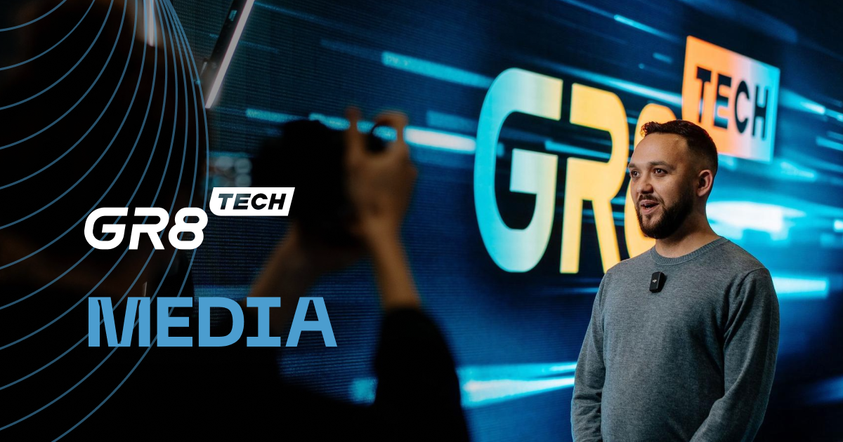 Media — GR8 Tech