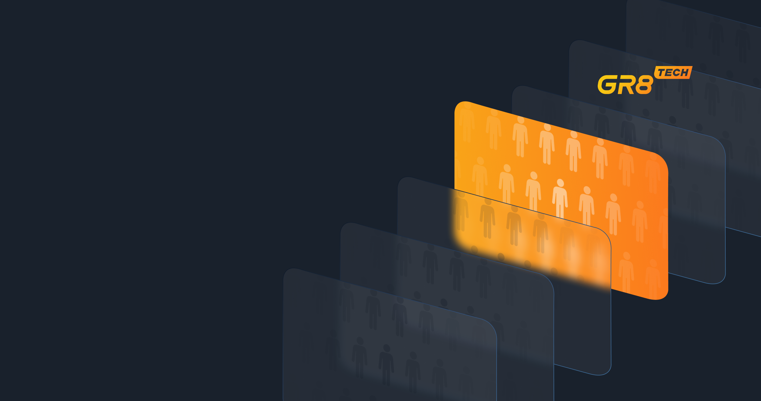 GR8 Tech: iGaming Solutions Provider