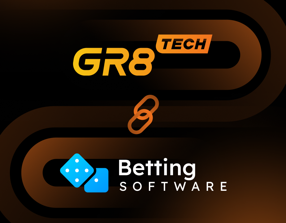 GR8 Tech: iGaming Solutions Provider