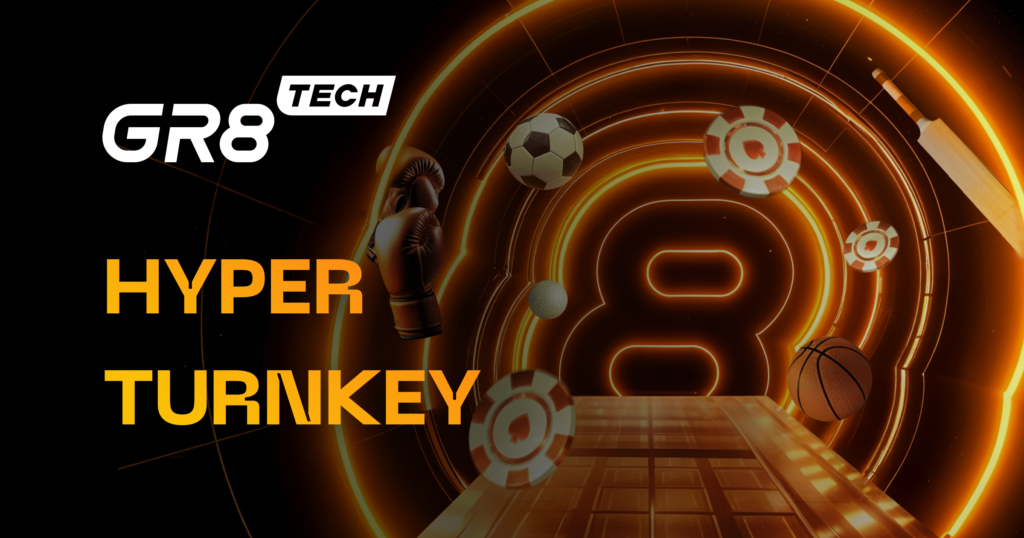 Hyper Turnkey — GR8 Tech