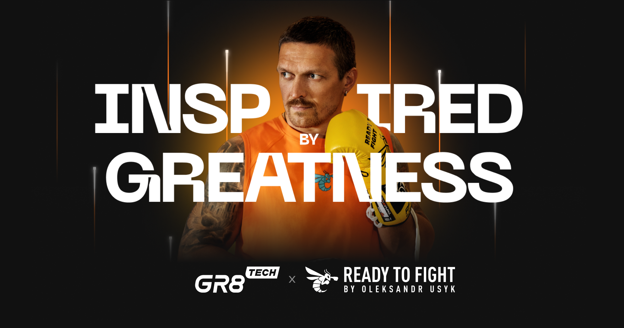 GR8 Collaboration — GR8 Tech