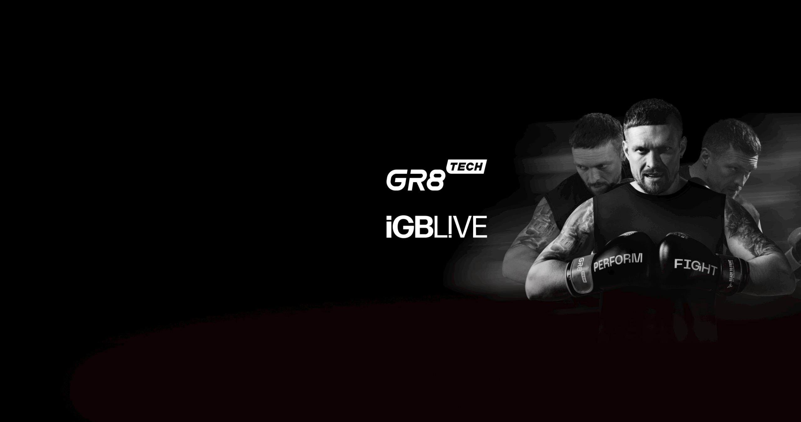 GR8 Tech: iGaming Solutions Provider