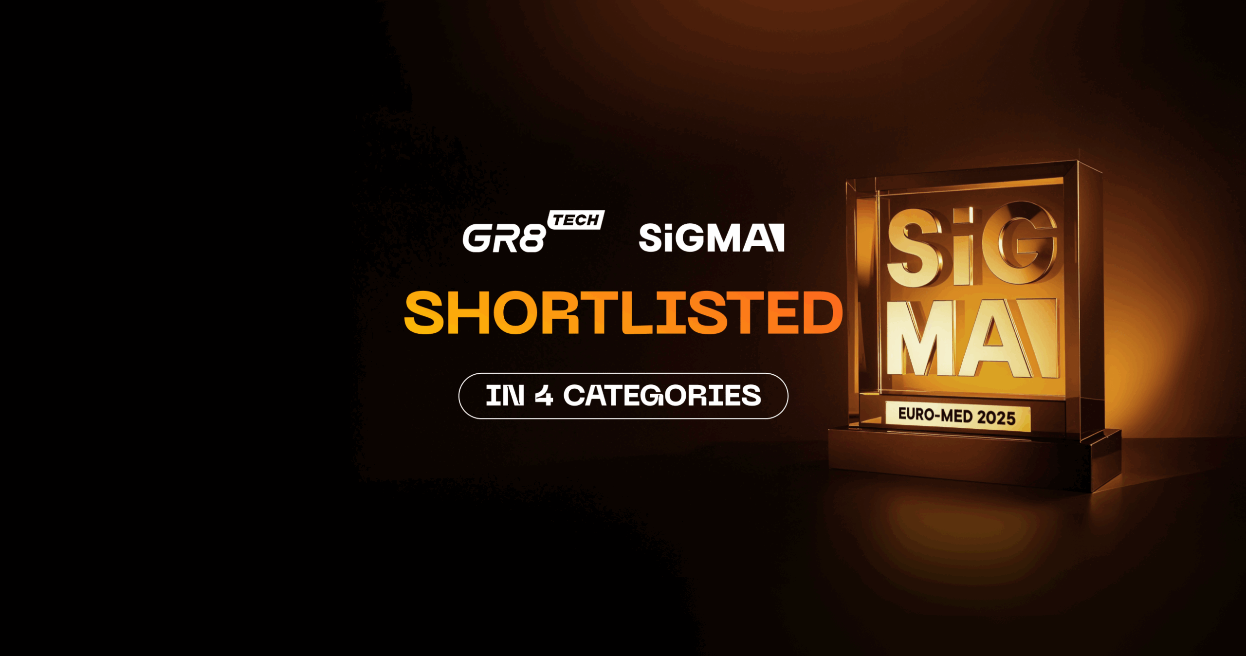 GR8 Tech: iGaming Solutions Provider