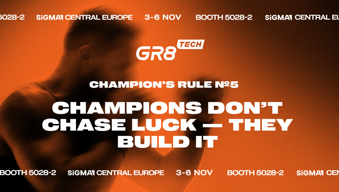 GR8 Tech» Vacancies – Jobs and Careers